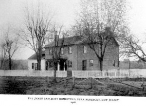 The Barcroft Genealogy – GOODSPEED HISTORIES