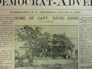 Home of Capt. David Jones – GOODSPEED HISTORIES