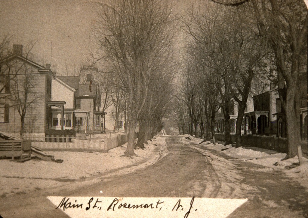 What It Takes To Raise A Village, Pt 2 – GOODSPEED HISTORIES