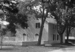 Andrew Bray and Sarah Rittenhouse – GOODSPEED HISTORIES