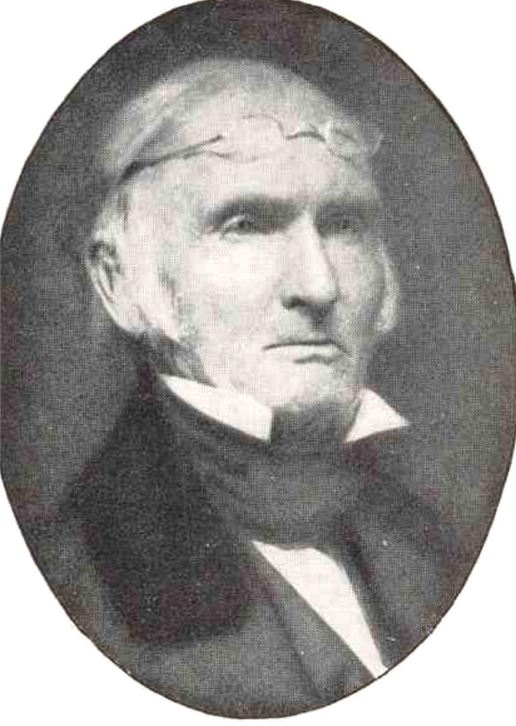 The Ruin of A. S. Taylor – GOODSPEED HISTORIES