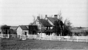 The Gershom Lambert Farm – GOODSPEED HISTORIES