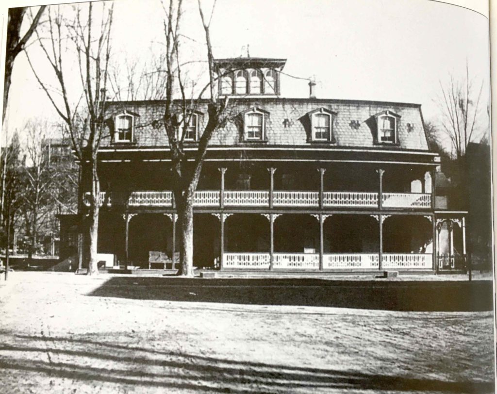A Stockton Inn History – GOODSPEED HISTORIES