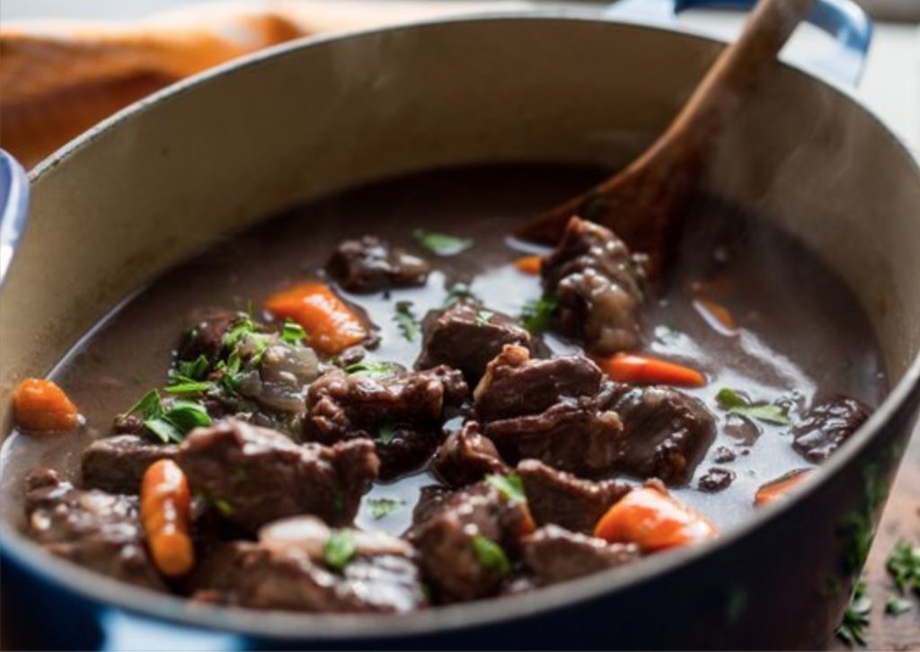 Buckwheat Cakes & Trimmer Stew – GOODSPEED HISTORIES