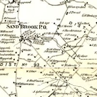 GOODSPEED HISTORIES – New Jersey History and Genealogy