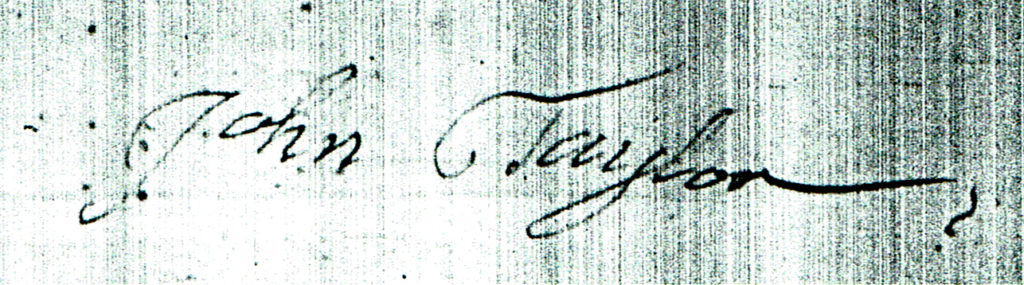 The Cook Proprietary Tract – GOODSPEED HISTORIES