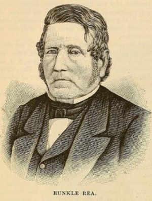 Rea Family Tree – GOODSPEED HISTORIES