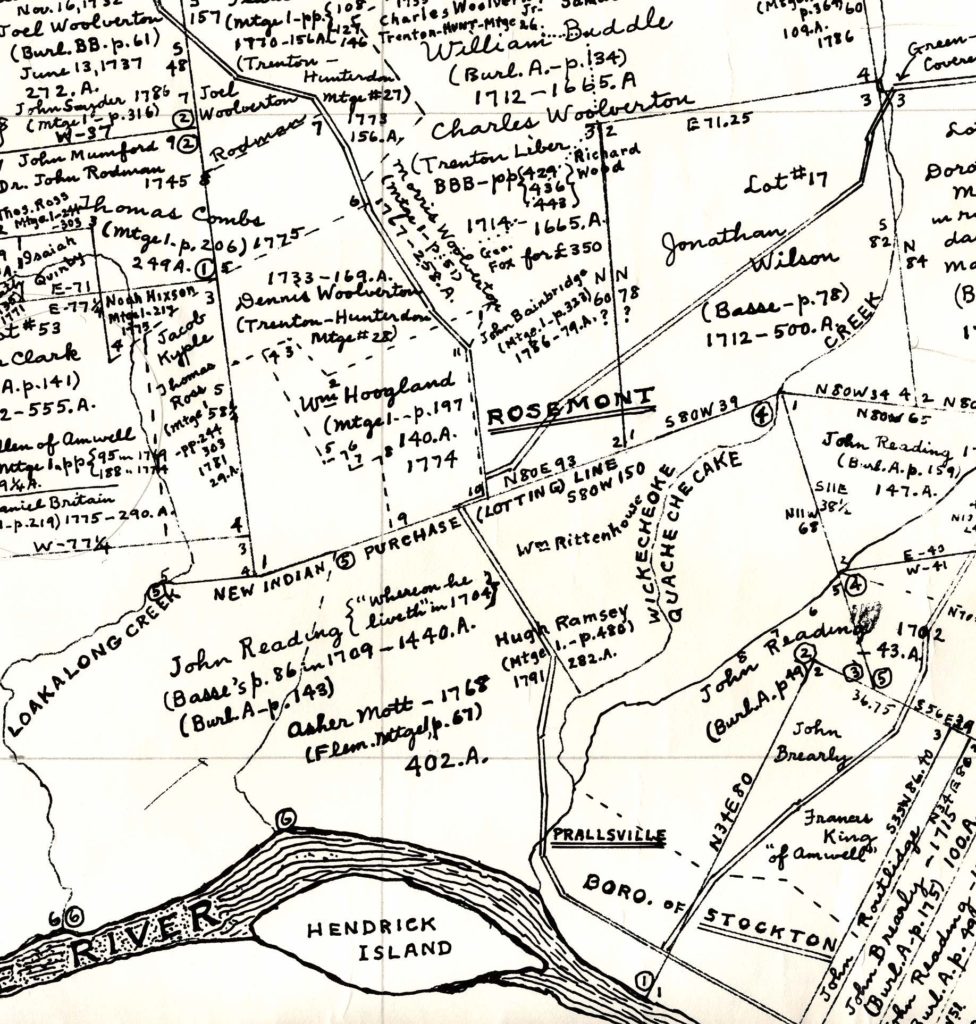 The Rittenhouse Tavern – GOODSPEED HISTORIES