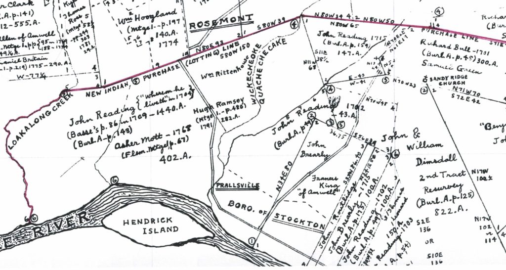 Howell House, part one – GOODSPEED HISTORIES