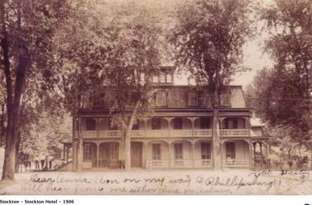 A Stockton Hotel Register – GOODSPEED HISTORIES