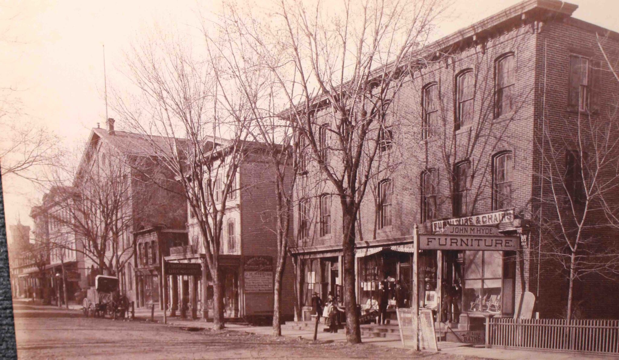 Hopewell’s Buildings – GOODSPEED HISTORIES