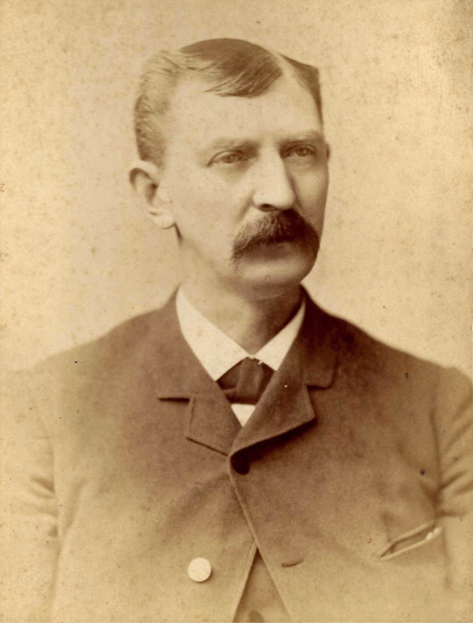 Klinesville People – GOODSPEED HISTORIES