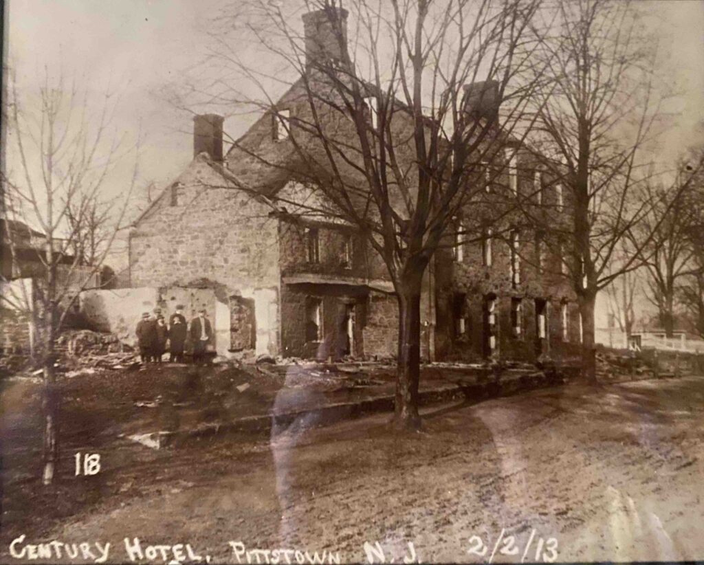 Pittstown Inn, part two – GOODSPEED HISTORIES