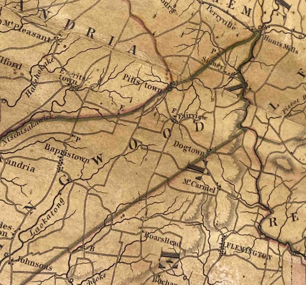 Pittstown Inn, part 3 – GOODSPEED HISTORIES