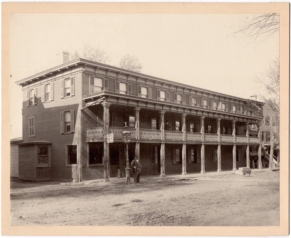 List of Posts – GOODSPEED HISTORIES